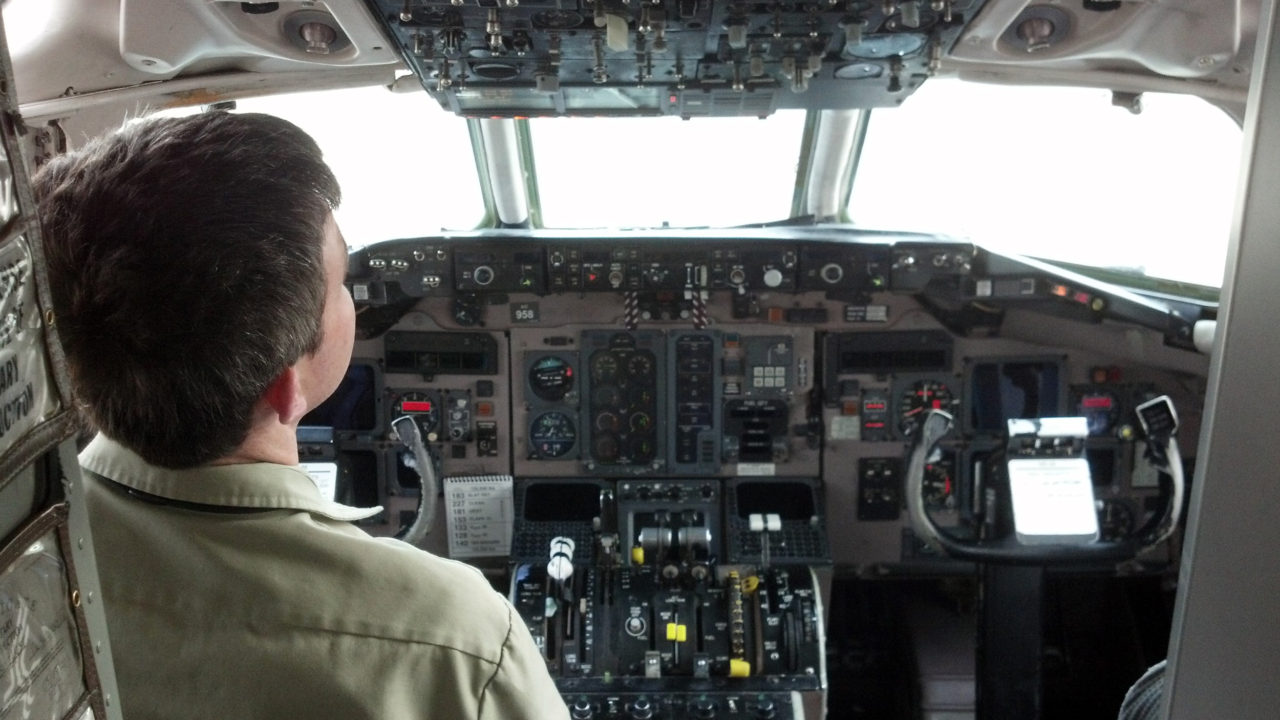 AMS of Nashville | Airline Maintenance Service