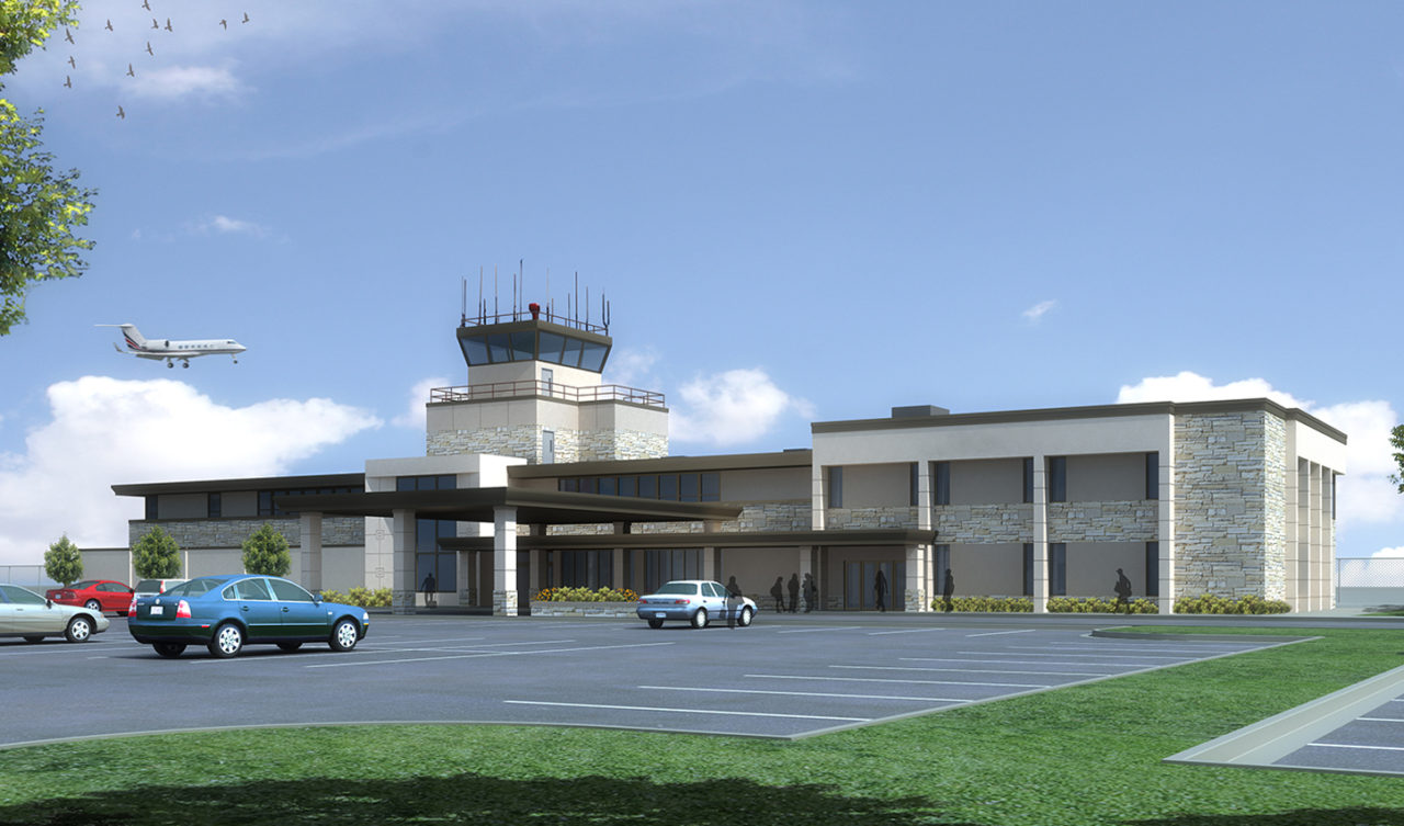 FBO Management | Airline Maintenance Service